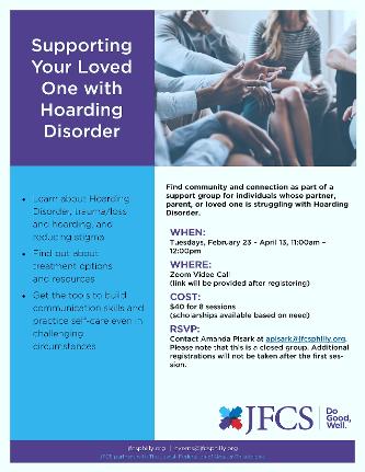 Philadelphia Hoarding Task Force